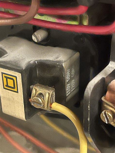 What Is The Name For This Kind Of Transformer R Electrical