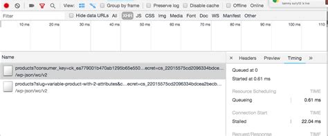 Security Issue · Issue 21506 · Woocommerce Woocommerce · Github