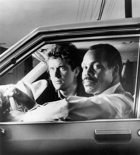 Lethal Weapon 2 1989