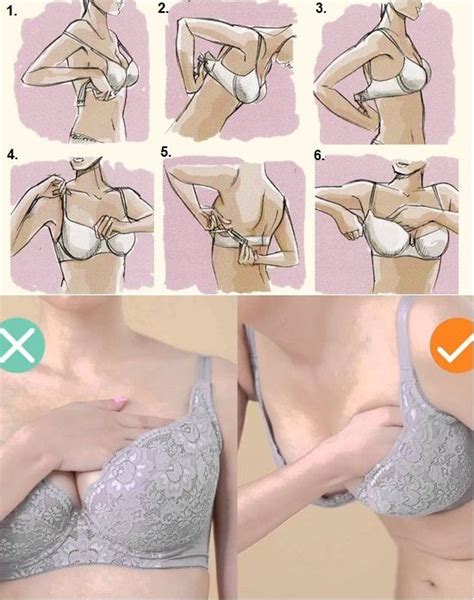 How To Measure Your Bra Size At Home Simple Steps Artofit