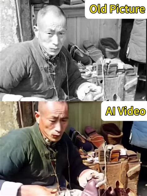 Manthan Patel On Linkedin These Image To Videos Generated Videos Are All Over The Internet To…