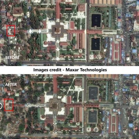 Dvb Tv News မဟာမြတ်မုနိ။ Facebook