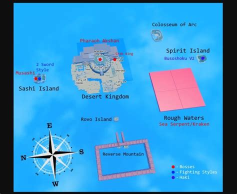 Gpo Map Grand Piece Online Hdg