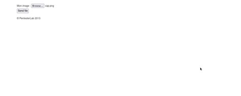 Unrestricted File Upload Cyberkhalid