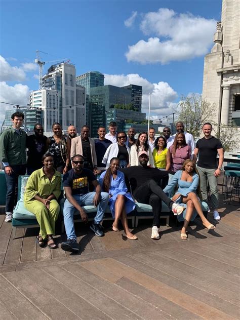 Oyin Solebo On Linkedin Innovation Africarising Africatech Africanstartups Investinafrica