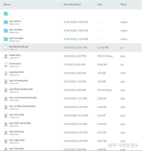Lnmp一键安装包 快速建站 使用教程 知乎