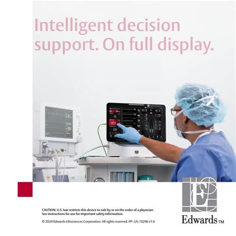 Edwards Hemodynamic Monitoring On Linkedin Anes24