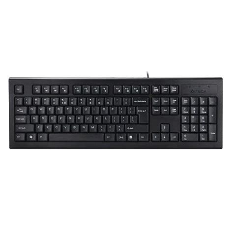 A4tech KR 85 Keyboard Price In Pakistan CNT