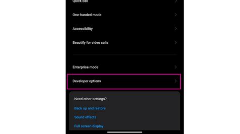 How To Enable Developer Options On Poco M3 Pro The Droid Guy