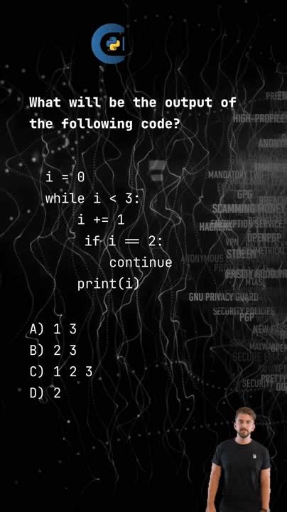 python coding on linkedin codeaj codeajay pythonmcq programming