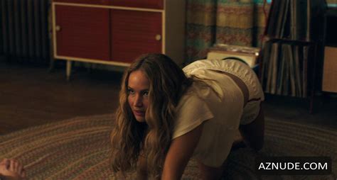 Jennifer Lawrence Nude Aznude