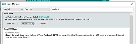 Read Real Time Clock Without Rtc Module Circuit For Fun