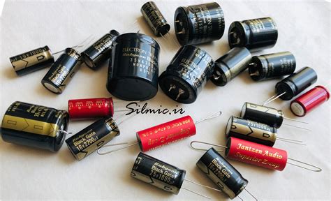 Rubycon Black Gate Fk Series 1000uf 50v Electrolytic Capacitor