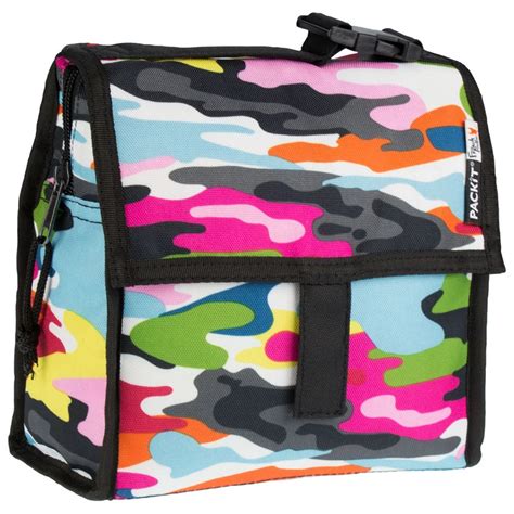 Packit Mini Cooler Go Go