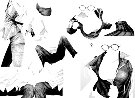 Mmkmanga Original Highres Black Jacket Black Pants Black Skirt