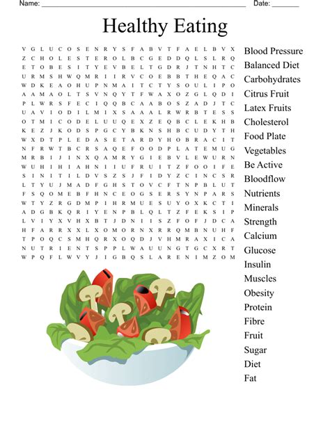 Fruits Word Search Wordmint