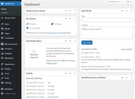 Wordpress Vs Laravel 2025 — What You Need To Know