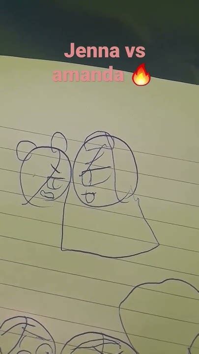 Hernan Vs Amandaa Youtube