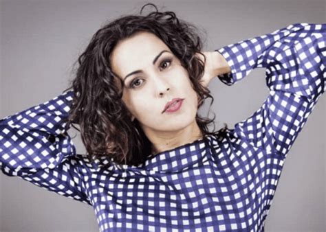 Yaremis Pérez “el Proceso Siempre Me Ha Desvelado Más Que El Resultado