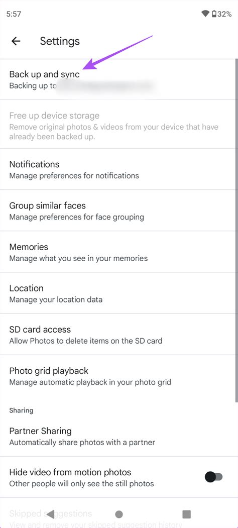 How To Stop Automatic Backup To Google Photos Guiding Tech