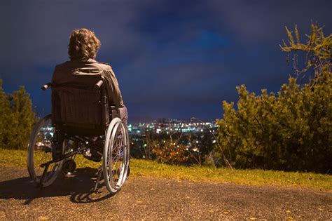 Disabled People Are Often Excluded From Sex With No Reason