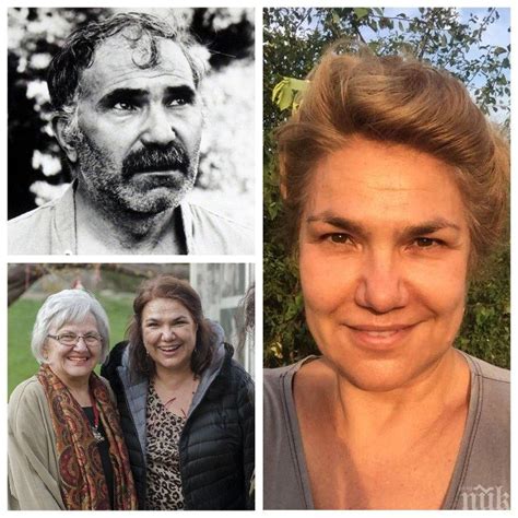 НЕЧОВЕШКА ДРАМА Марта Вачкова разкри през сълзи дълго пазена тайна Баща ми Григор Вачков