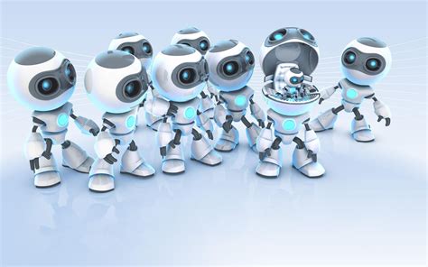 Robotics Ppt Play Ppt