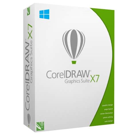 Coreldraw Graphics Suite X7 X86 X64 Full Version Lifetime Usb Cracked Shopee Thailand