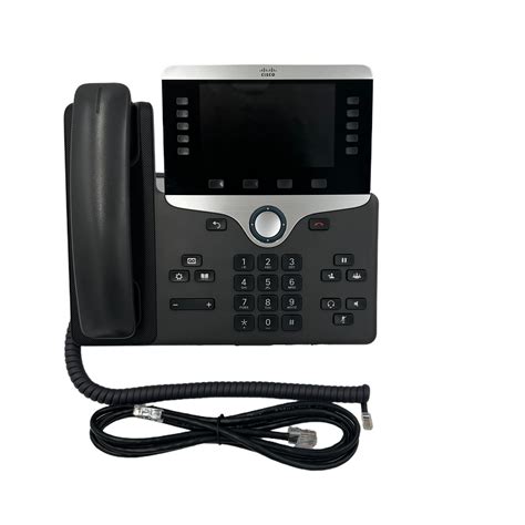 Cisco 8841 3pcc New Rq Communications