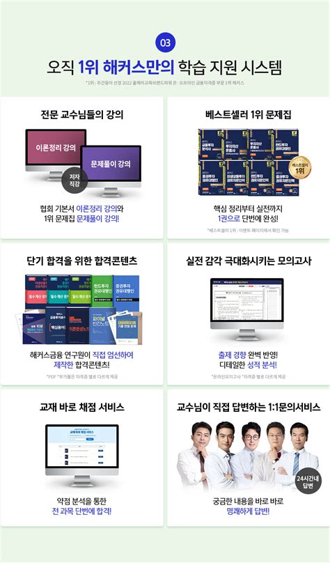 금융투자협회 주관 금융자격증 완전 정복 금융투자분석사부터 투자자산운용사 등 자격증 합격을 위한 강의 용어집 Pdf 무료