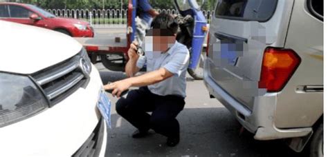 车被撞对方全责走保险我该怎么办 有驾