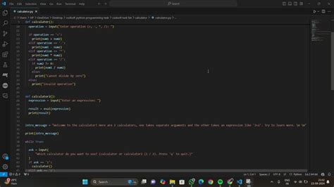 Chinmay Tyagi On Linkedin Coding Softwaredevelopment Calculatorapp Problemsolving