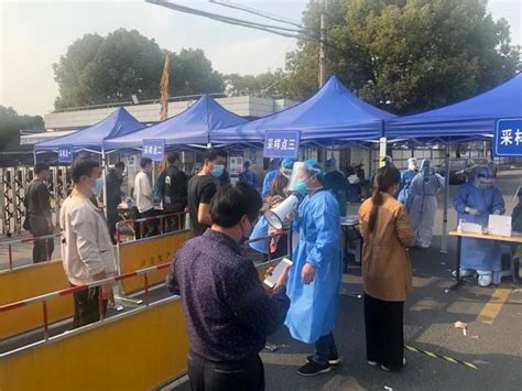 哪有需要哪有我嘉定企业支援多地方舱医院建设