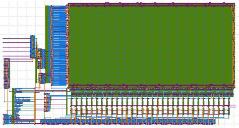 ECE 5745 Tutorial 8 SRAM Generators