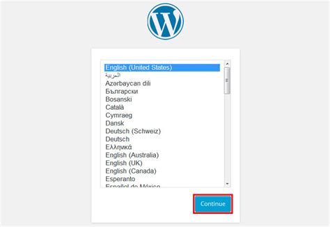 How To Install Xampp And Wordpress Locally Templatetoaster Blog
