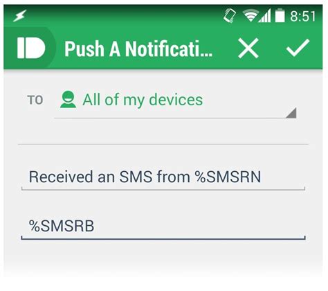 Pushbullet Dicas Teis De Como Utilizar Este Aplicativo Tecmundo