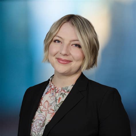 Amanda Wyatt Named To Board Of Trustees Nuclear Museum