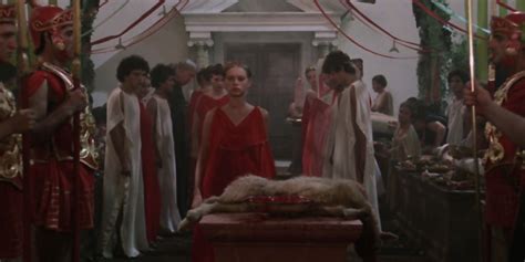 Caligula Dublado Sem Cortes