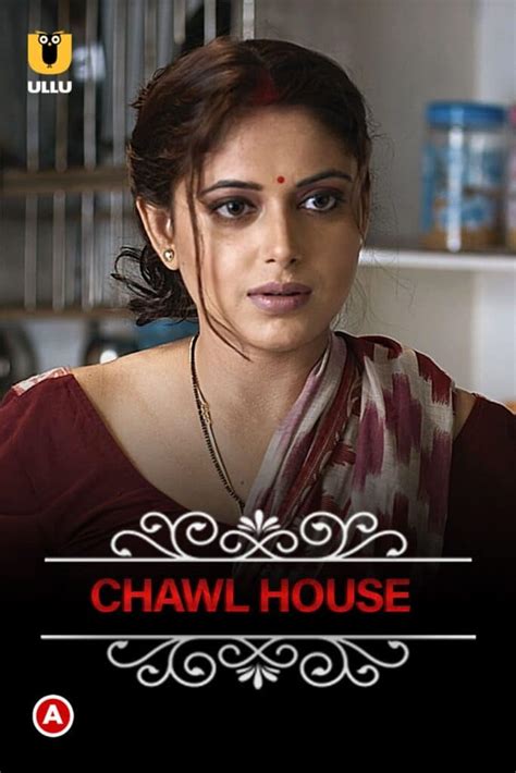 Chawl House Part Charmsukh Web Series Cast Crew Release Date Episodes
