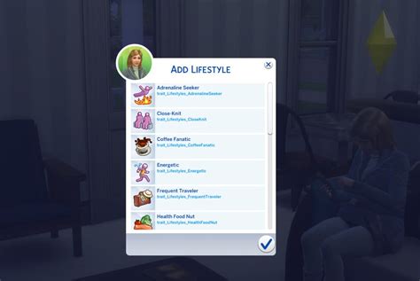 Sims 4 UI Cheats Extension Powerful Features With A Click