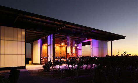 M2 Wines Facility Rental