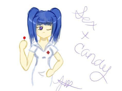 Dolly Sex And Candy By Themisticstar On Deviantart