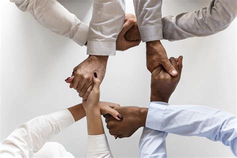 group problem solving process [5 steps]