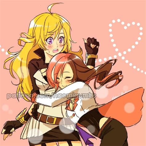 Nononsensei Baked Alaska Yang And Neo Rrwby