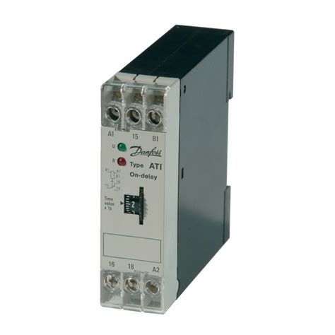 Ati 047h3093 Danfoss Controles Industriales Ati Minuterie Ati 047h3093 Danfoss Controles Industriales Ati Minuterie