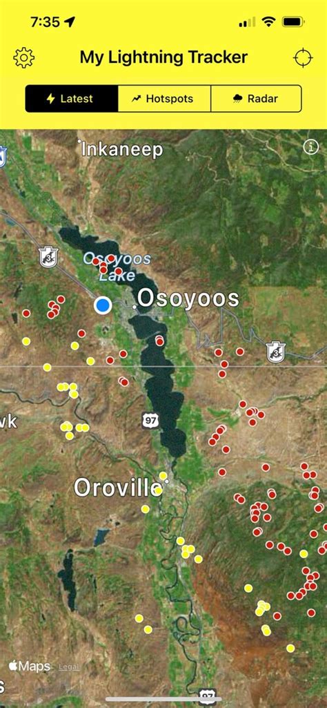 All Three Spot Fires In Olivers Fairview Area Now Under Control Or