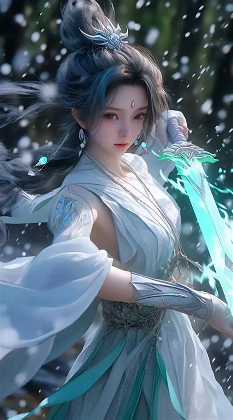 仙侠ai的搜索结果 百度图片搜索 花瓣网