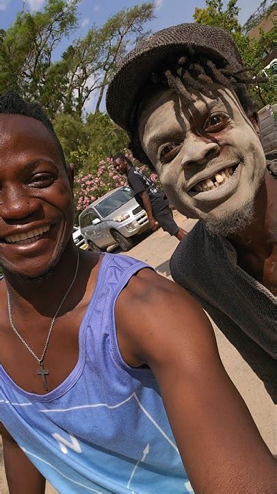 Jah Master With Pfira Dandy In Bhawa Youtube