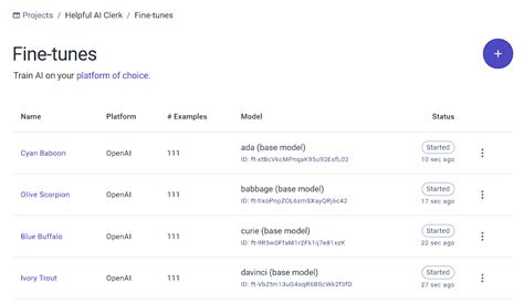 How To Fine Tune Gpt In Minutes Without Writing A Single Line Of Code Entry Point Ai
