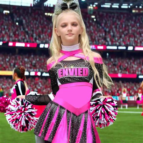 Normzl Wholesale Design Cheerleading Uniforms Custom Cheerleading